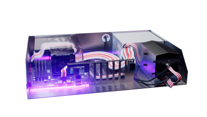 Hetzner Gaming Server