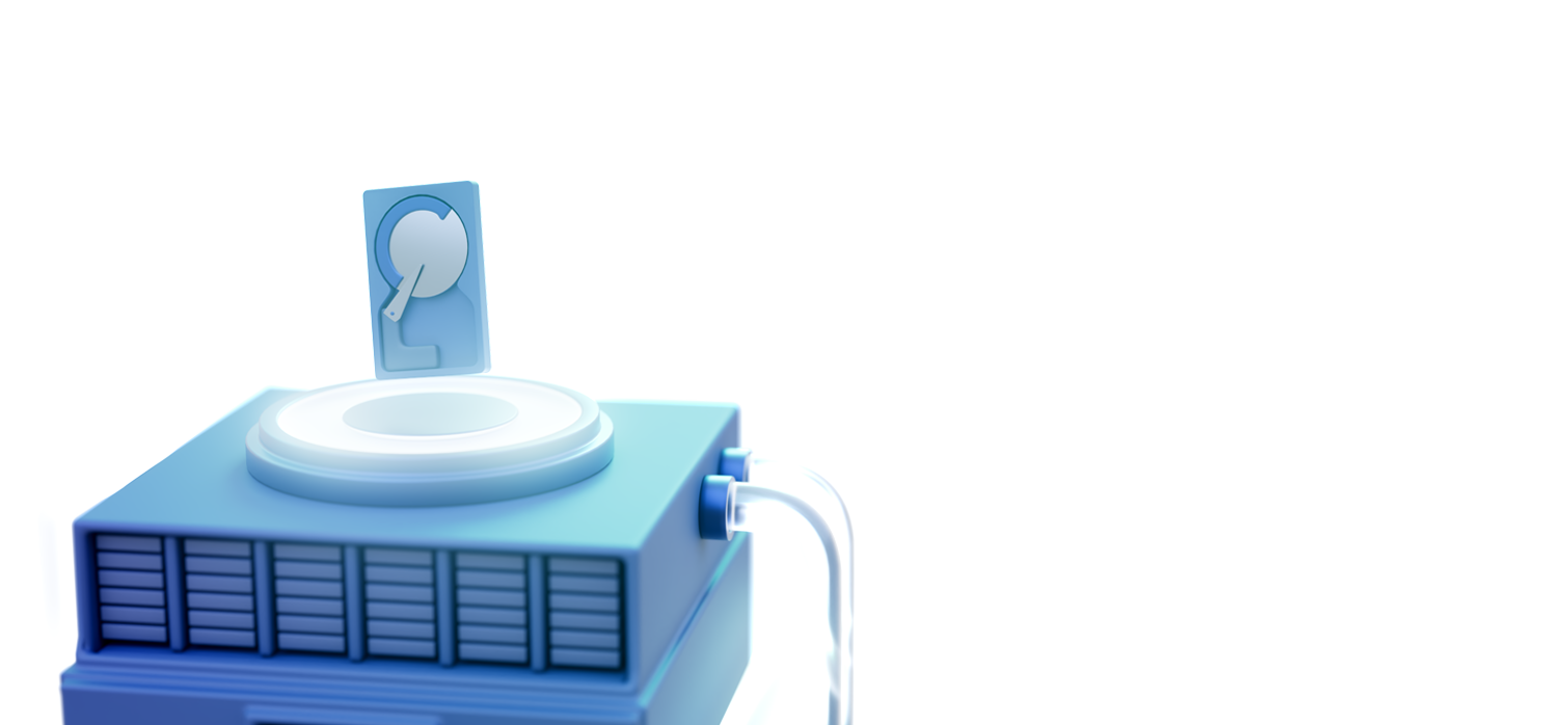 S3 Storage Lösungen: Object Storage bei Hetzner