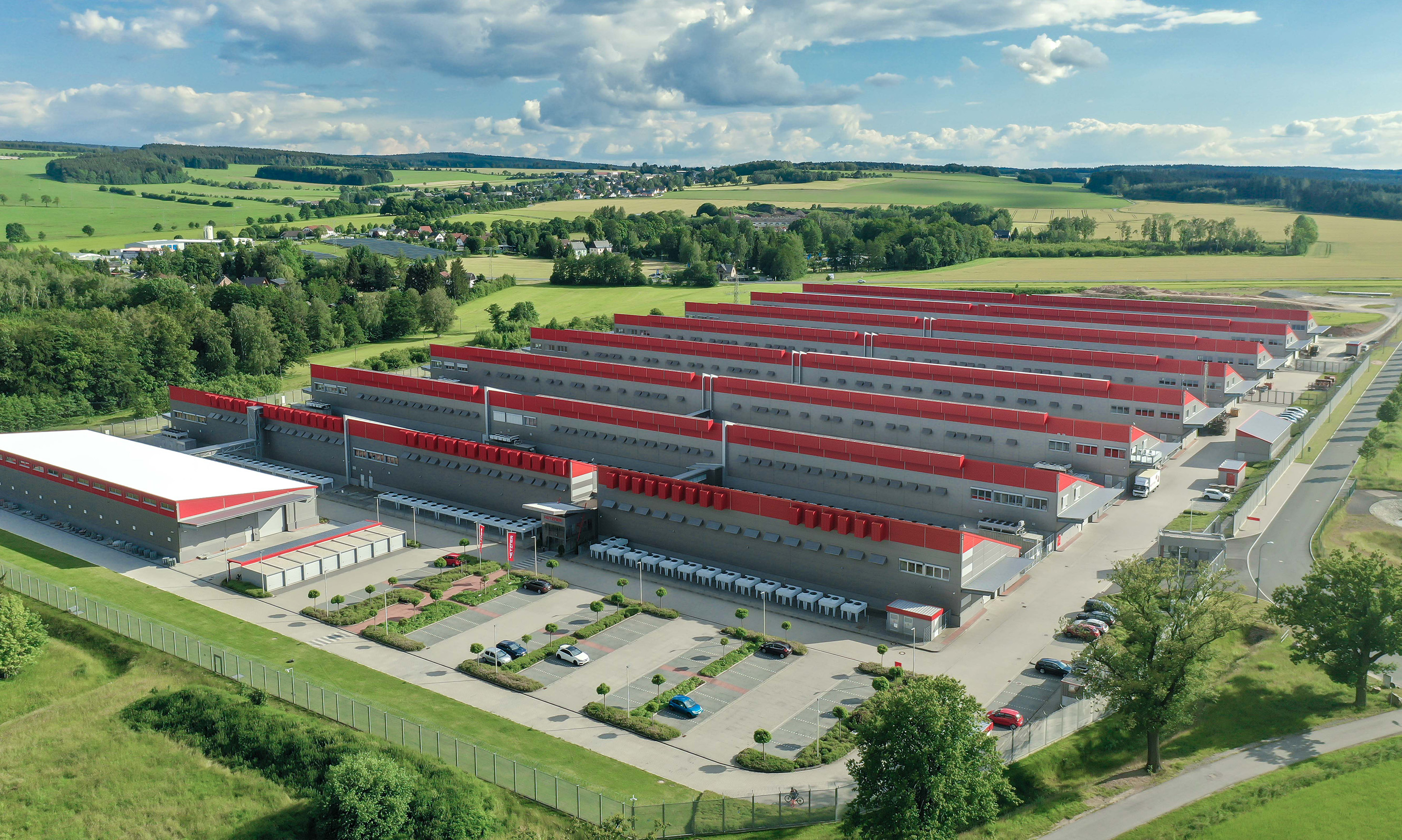 Newsroom - Hetzner Online GmbH