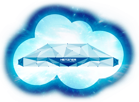 Dedicated Root Server, VPS & Hosting - Hetzner Online GmbH