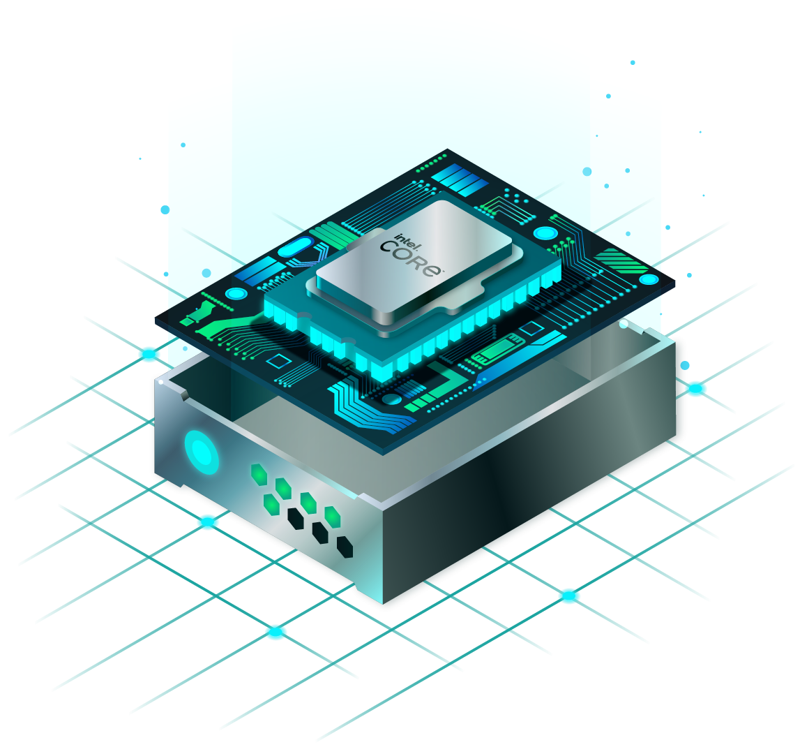 Dedicated Root Server, VPS & Hosting - Hetzner Online GmbH